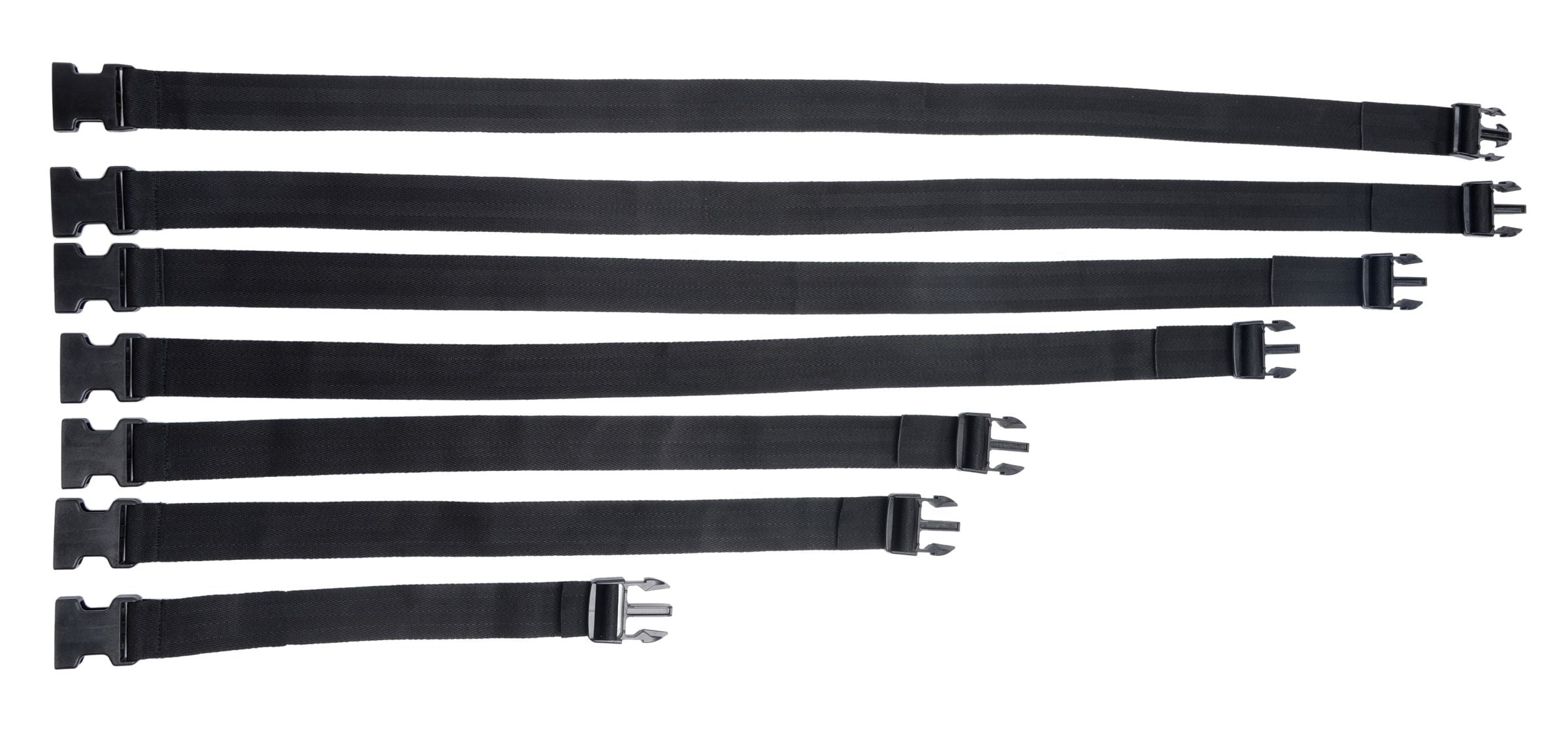 Buy Subdued Full Body Strap Set Online – Evolution Zone